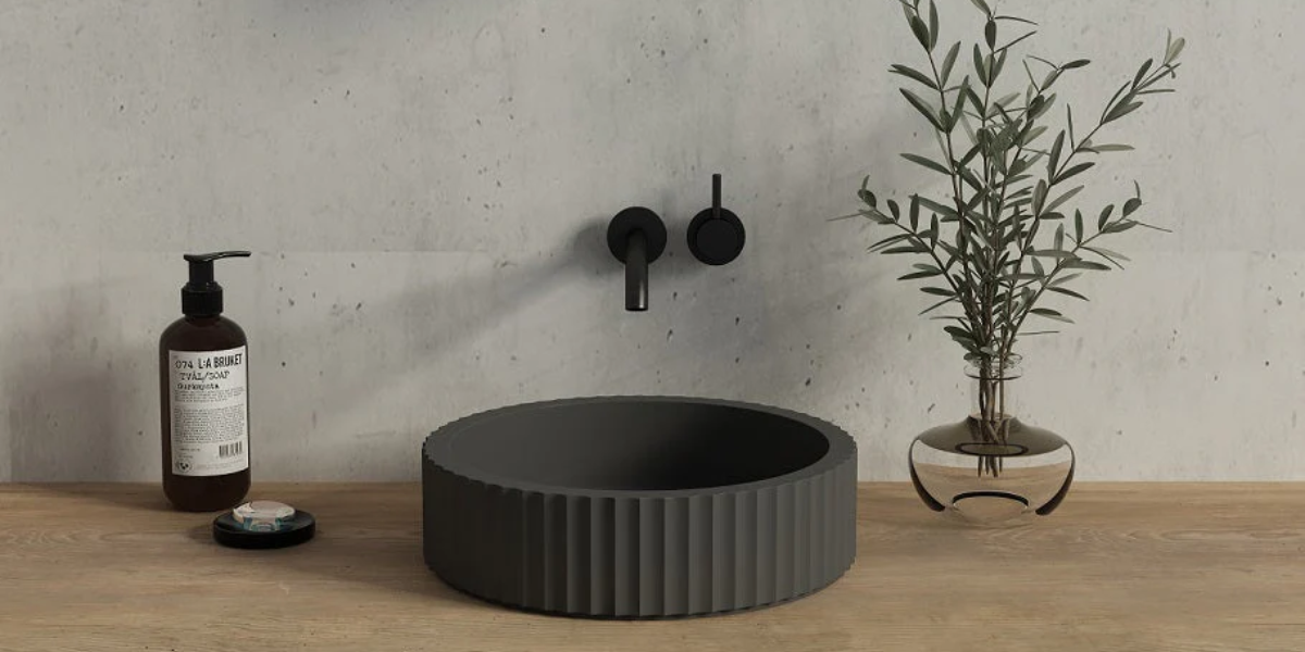 What’s the Difference Between a Sink and a Basin? - Blue Bathware