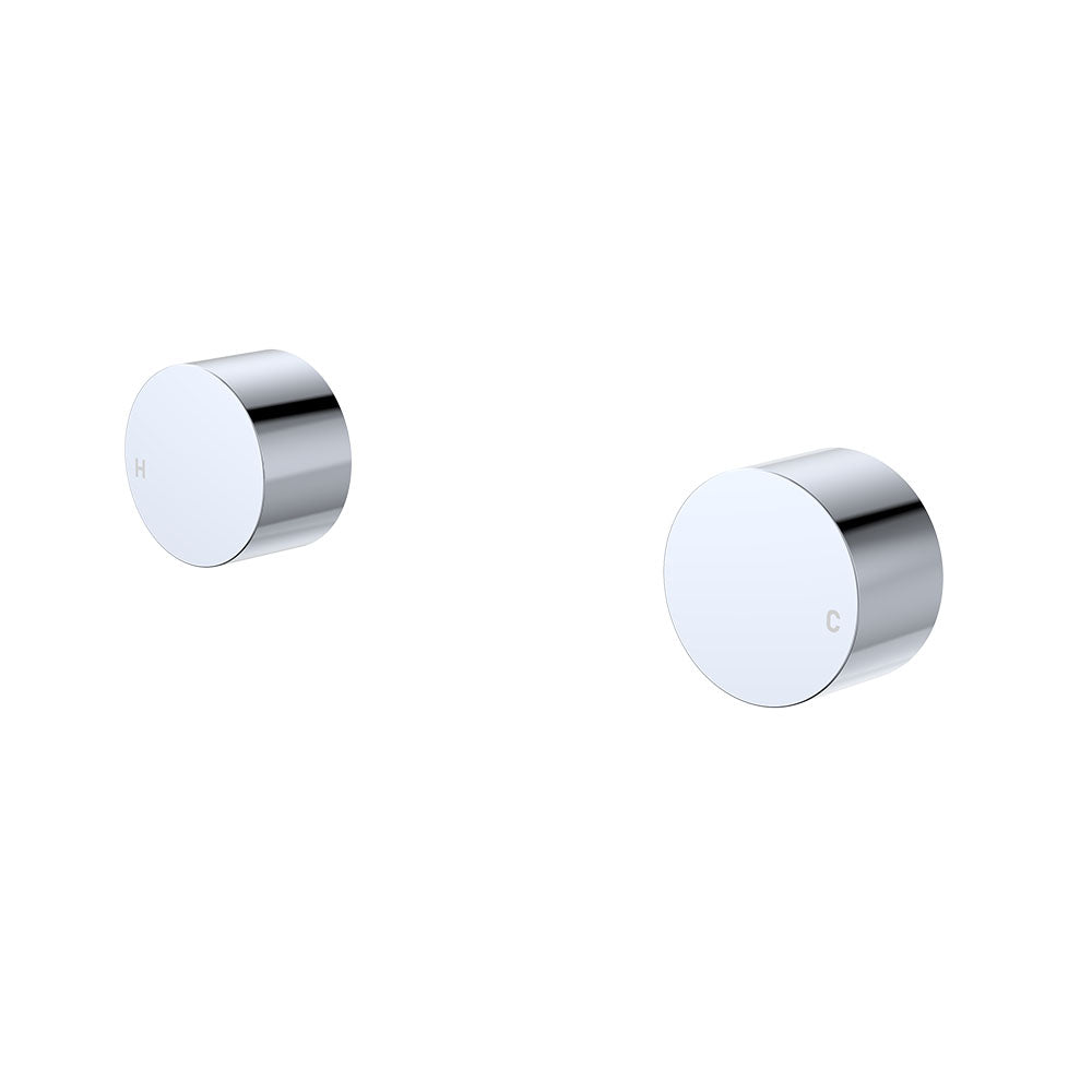 Fienza Tapware | Bathroom, Kitchen & Laundry Taps Australia - Blue Bathware