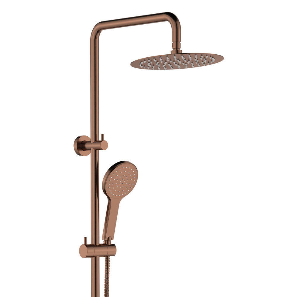Fienza Tapware | Bathroom, Kitchen & Laundry Taps Australia - Blue Bathware
