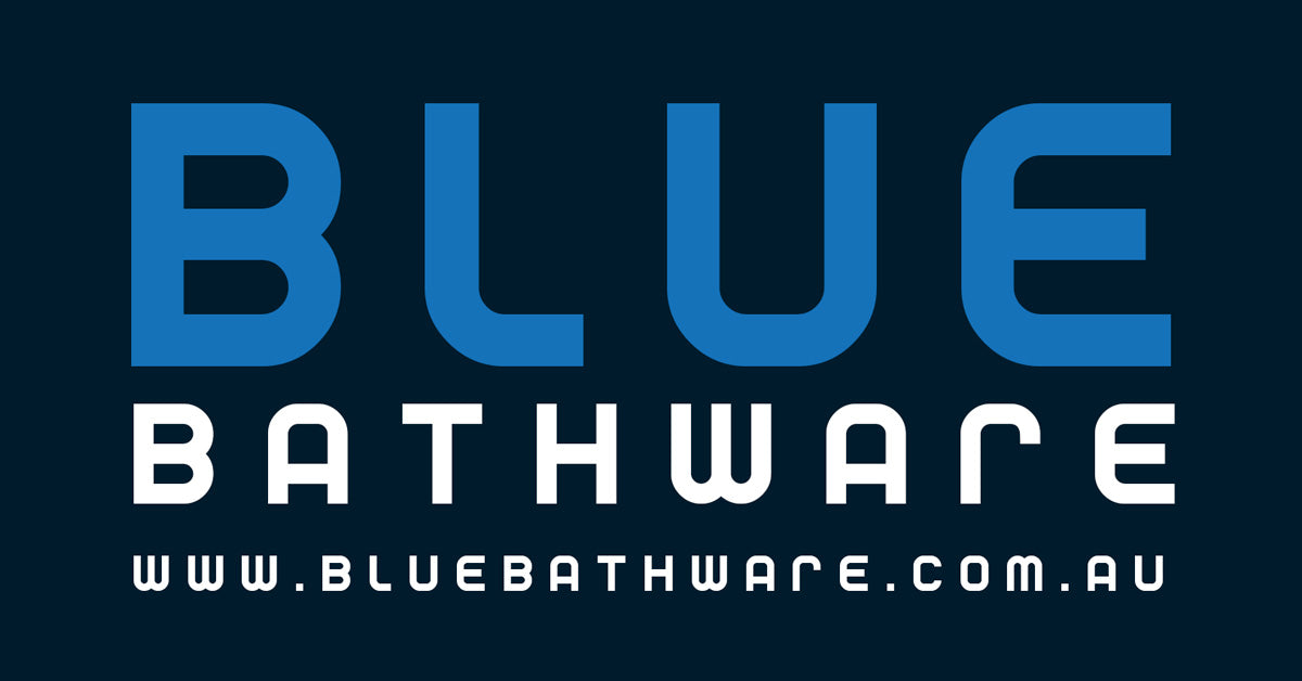 Blue Bathware - Everything Bathroom, Kitchen and Laundry