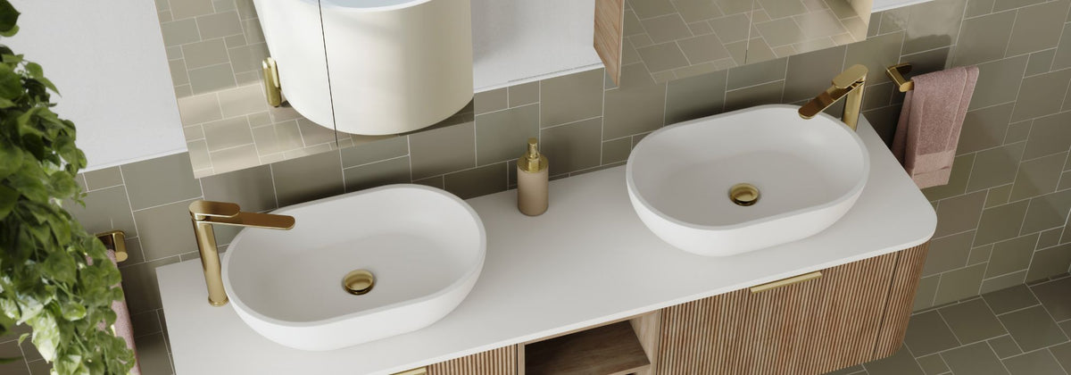 Fienza Australia | Official Reseller | Blue Bathware