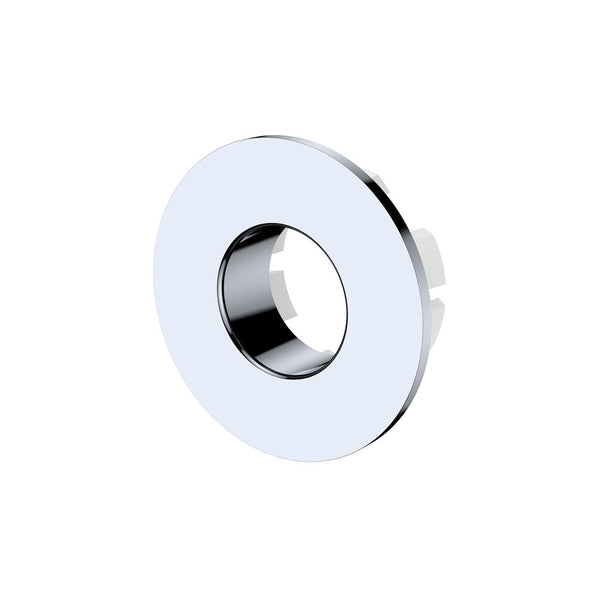 Round Overflow Ring | 7 Finishes - Blue Bathware