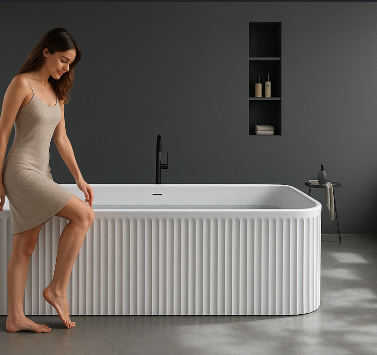 What’s the Difference Between a Sink and a Basin? – Blue Bathware