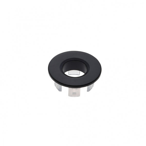 Zenmo Basin Overflow Ring - Blue Bathware